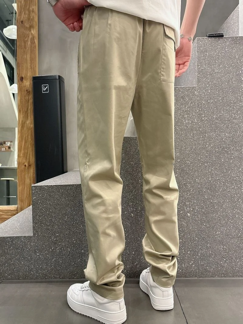 1:1 copy Prada Long Pants