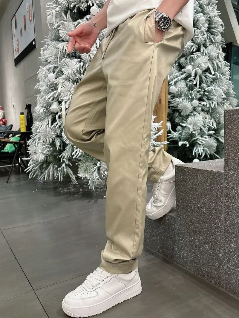 1:1 copy Prada Long Pants