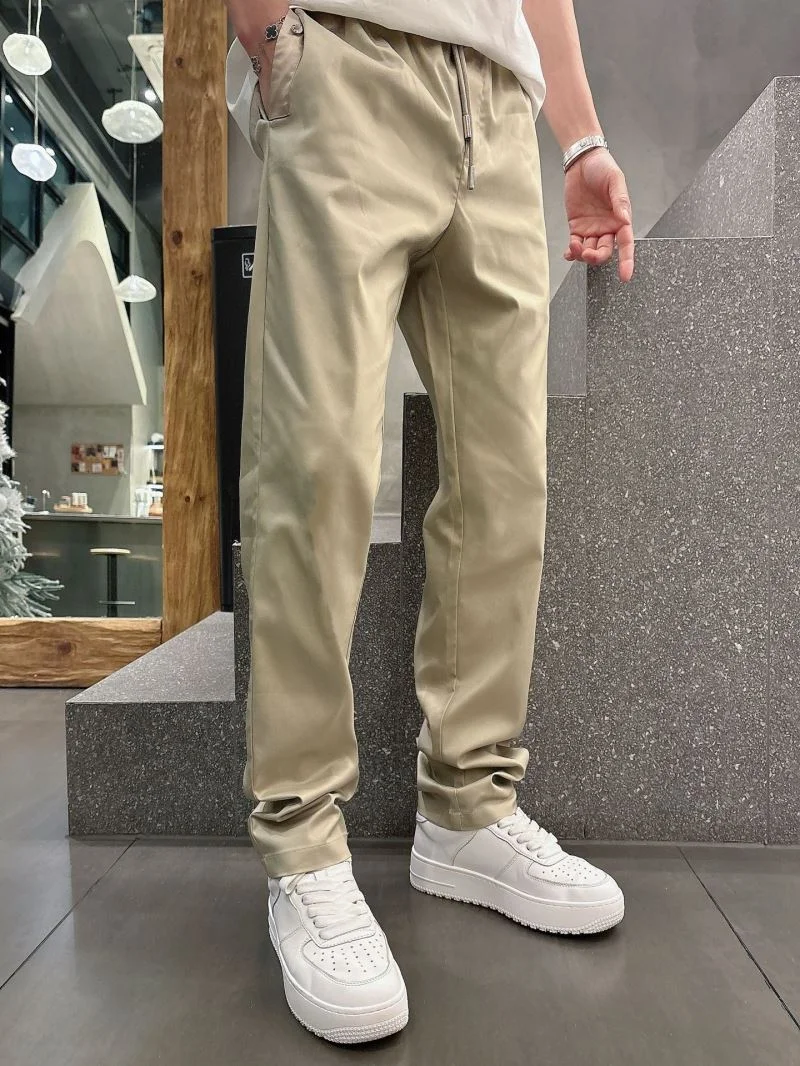 1:1 copy Prada Long Pants