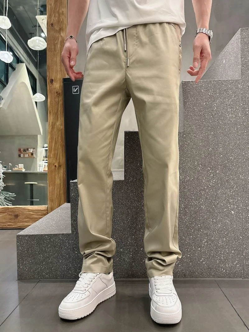1:1 copy Prada Long Pants