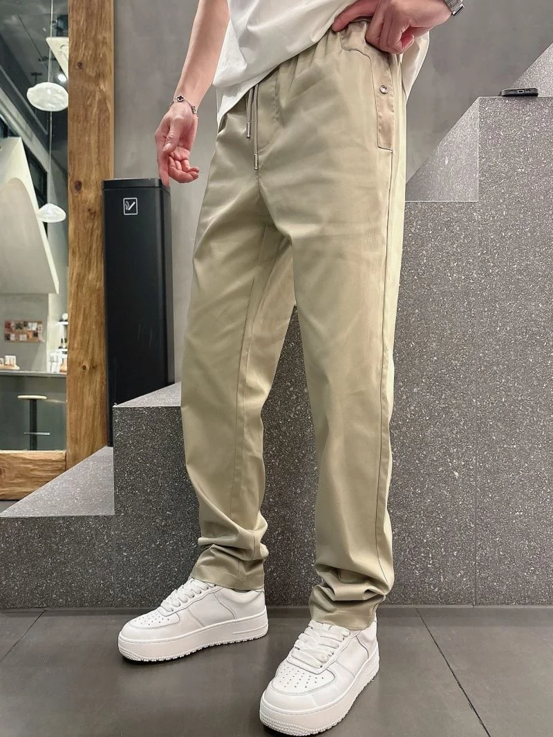 1:1 copy Prada Long Pants