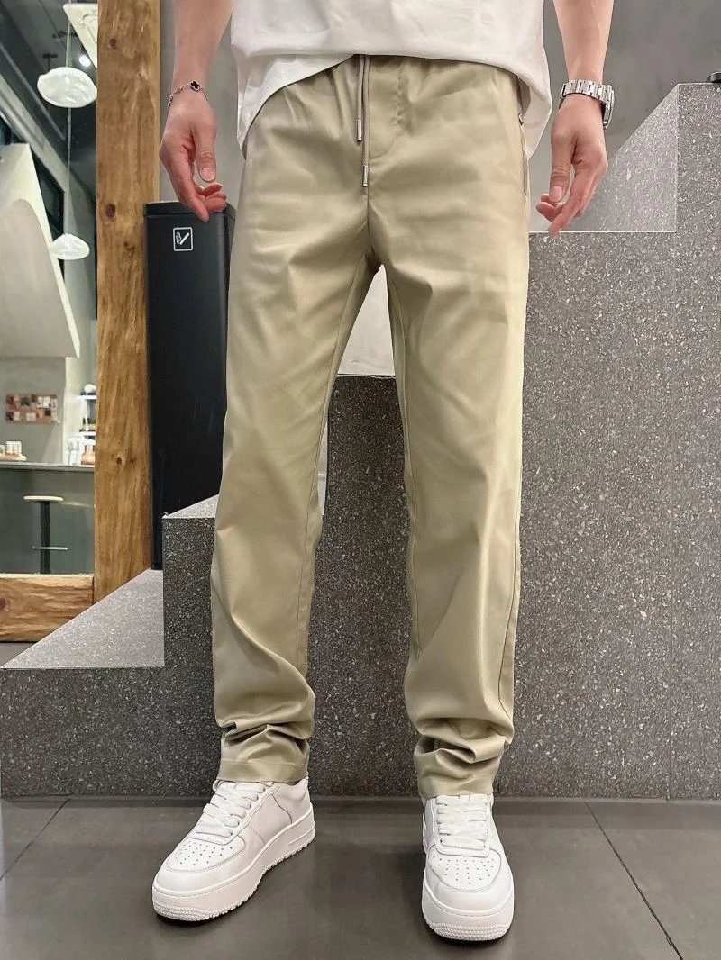1:1 copy Prada Long Pants
