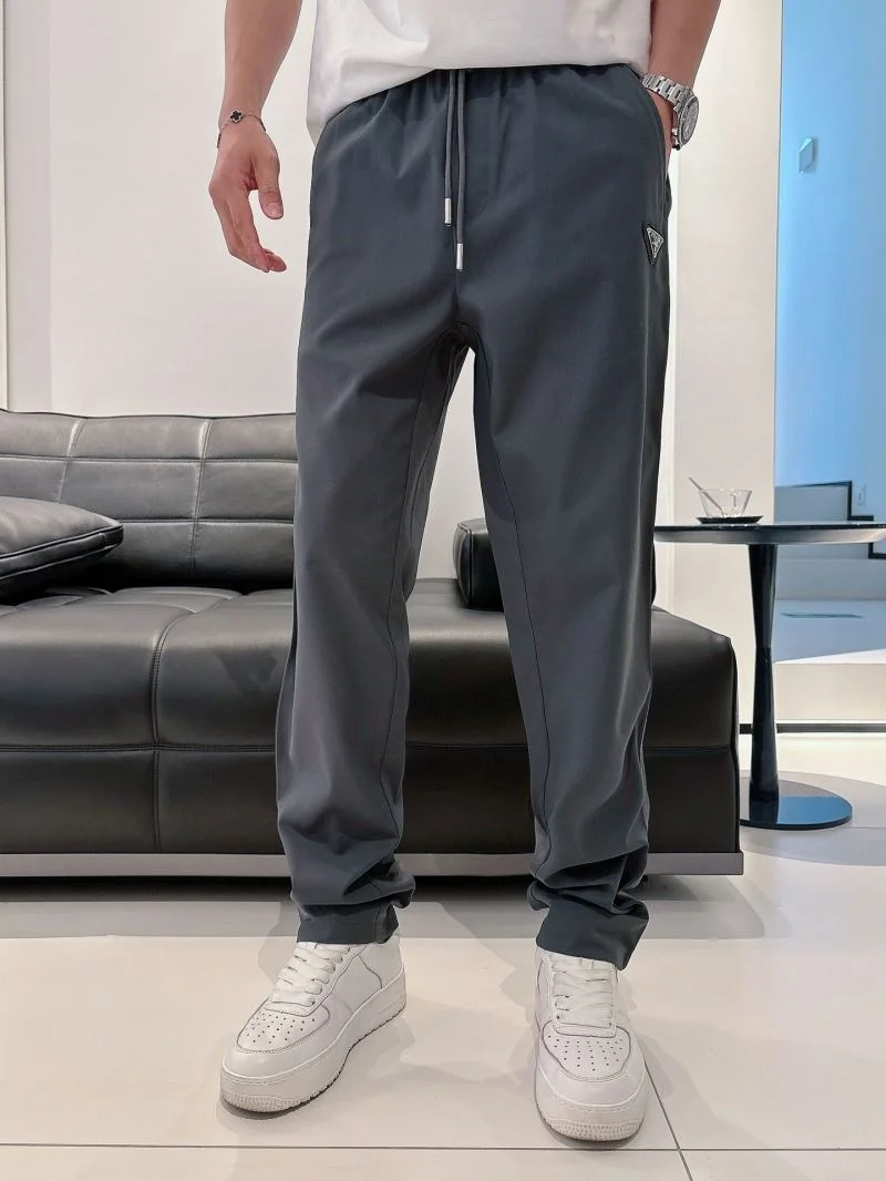 Prada Long Pants