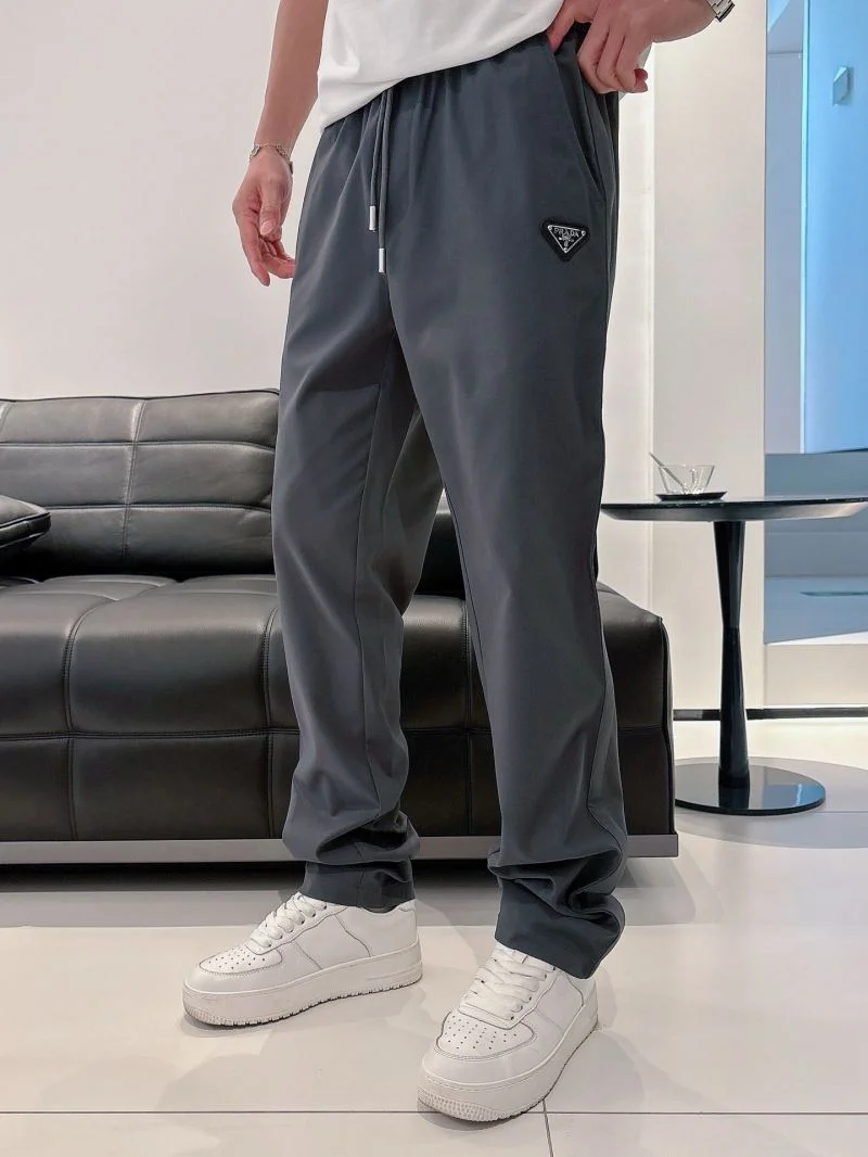 Brand-original Prada Long Pants