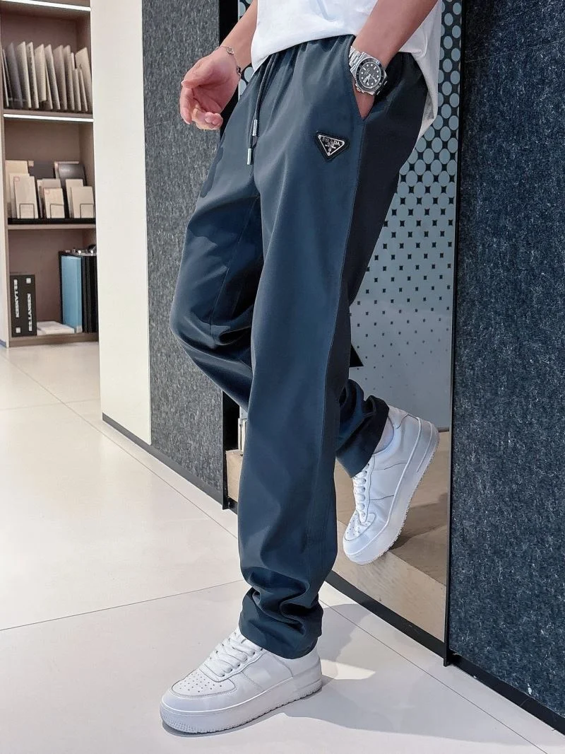 Brand-original Prada Long Pants