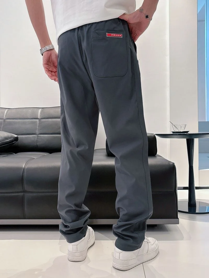 Brand-original Prada Long Pants