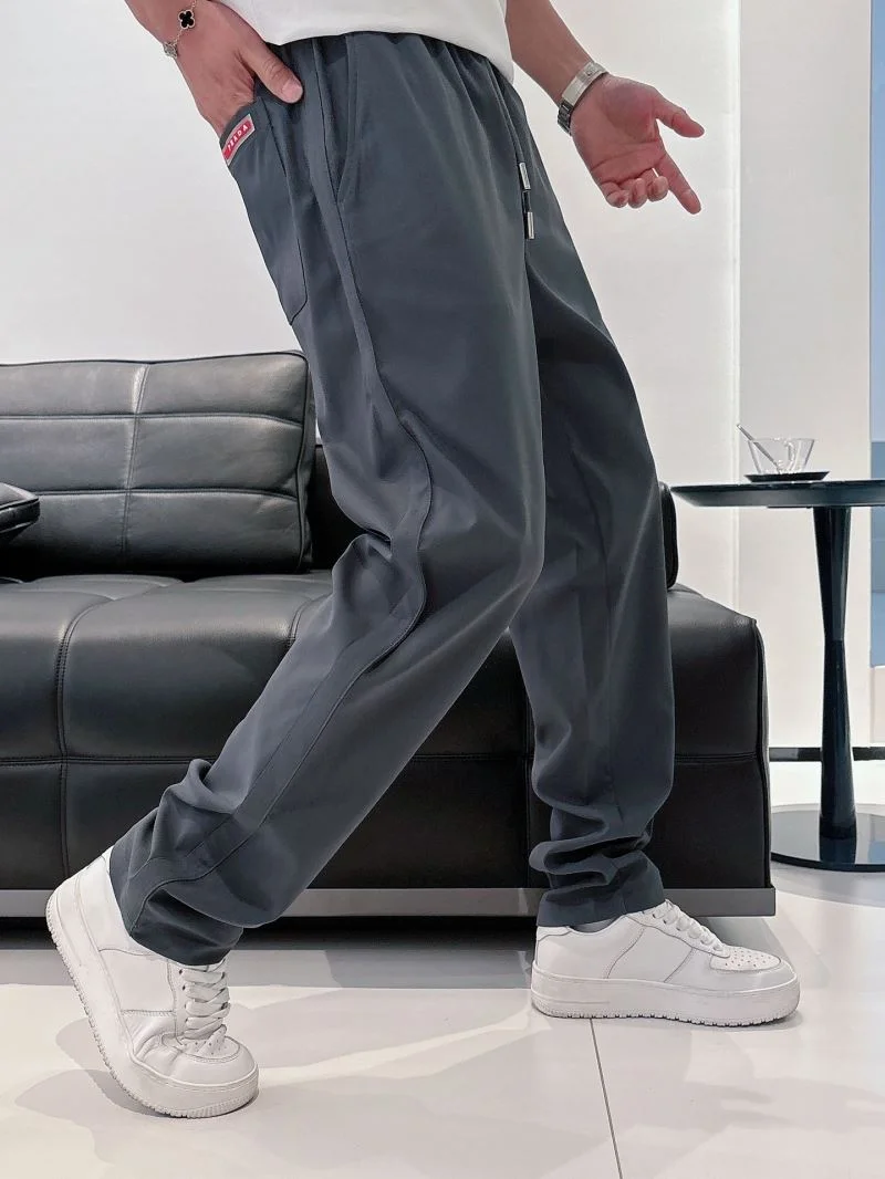 Brand-original Prada Long Pants