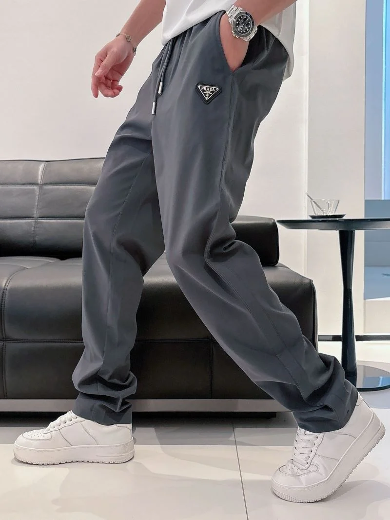 Brand-original Prada Long Pants