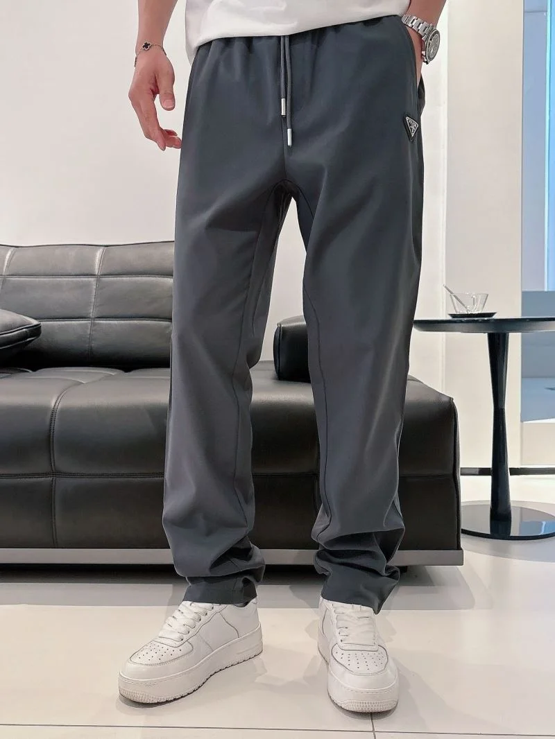 Brand-original Prada Long Pants