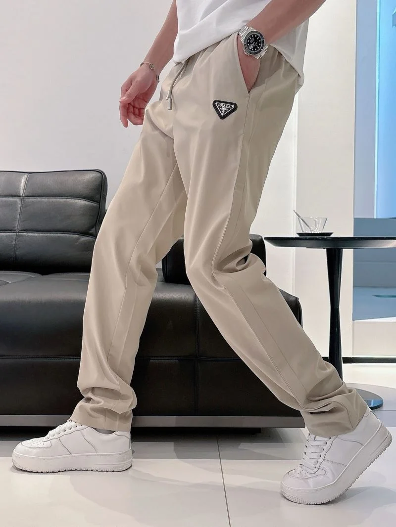 Prada Long Pants