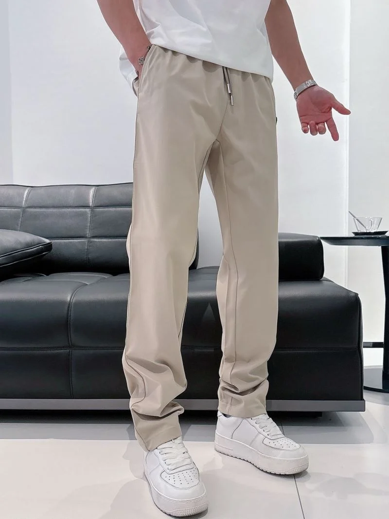 Real Prada Long Pants