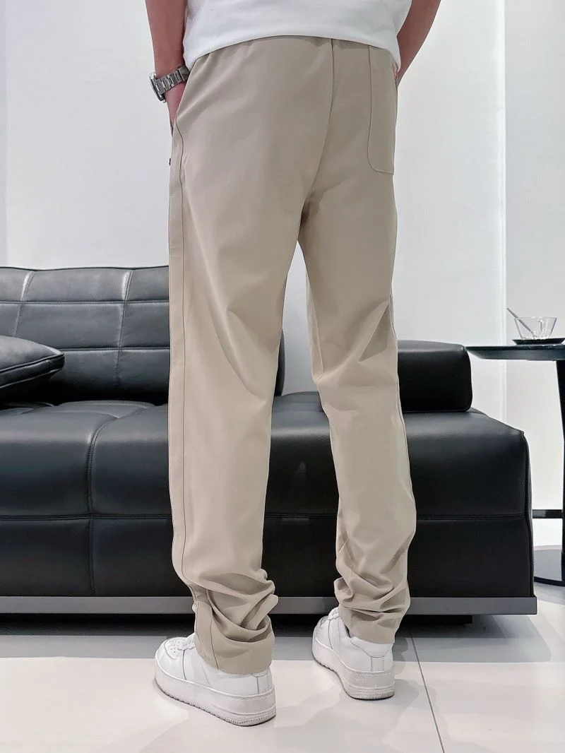 Real Prada Long Pants