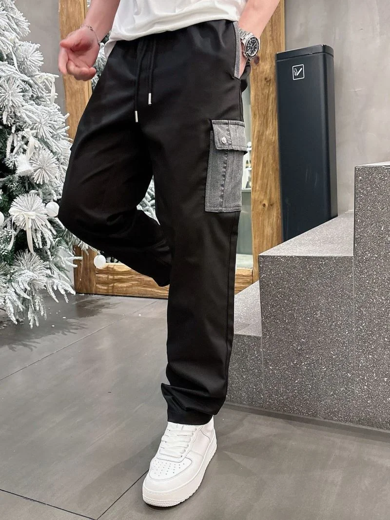 Prada Long Pants