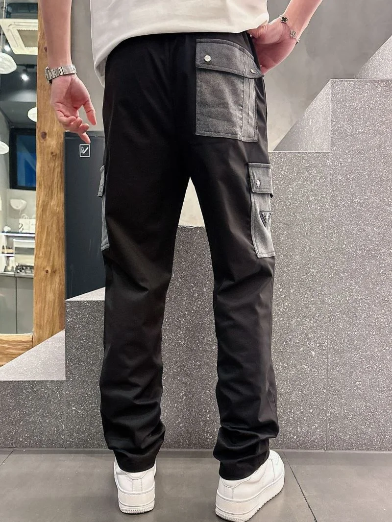 Legit Prada Long Pants