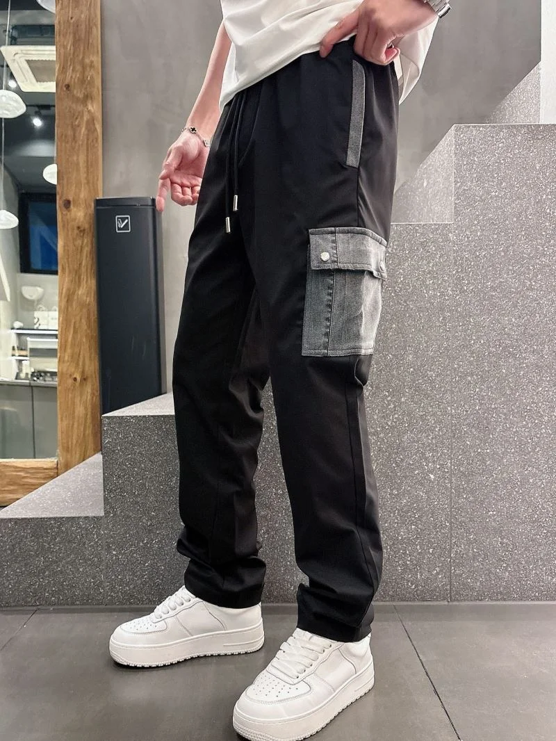 Legit Prada Long Pants