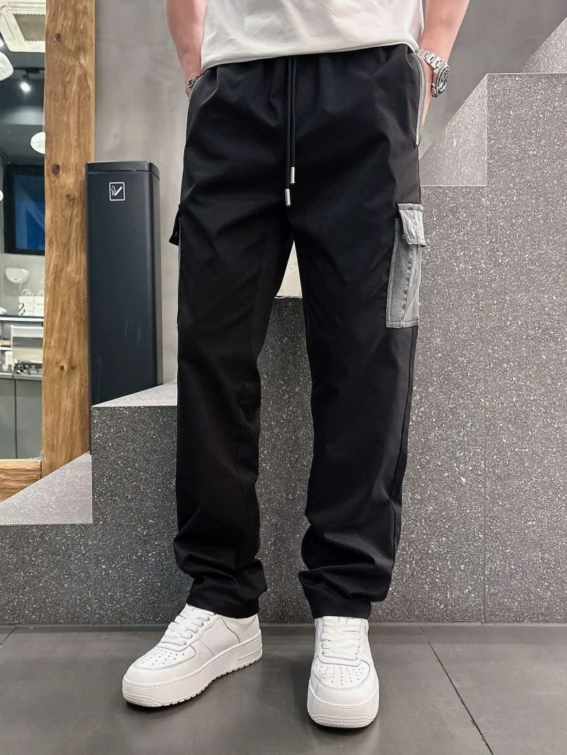 Legit Prada Long Pants