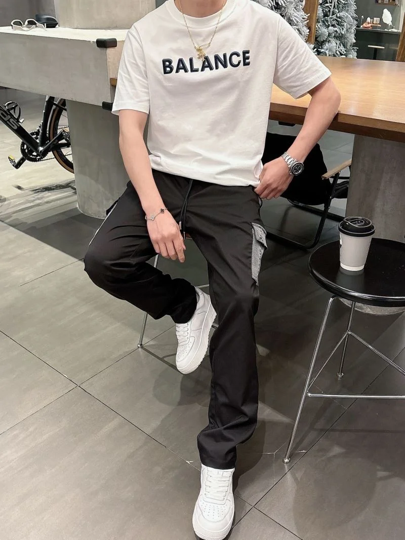 Legit Prada Long Pants
