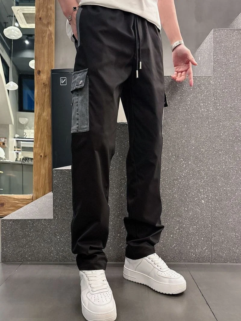 Legit Prada Long Pants