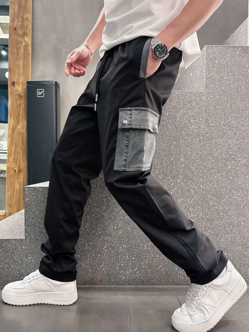 Legit Prada Long Pants