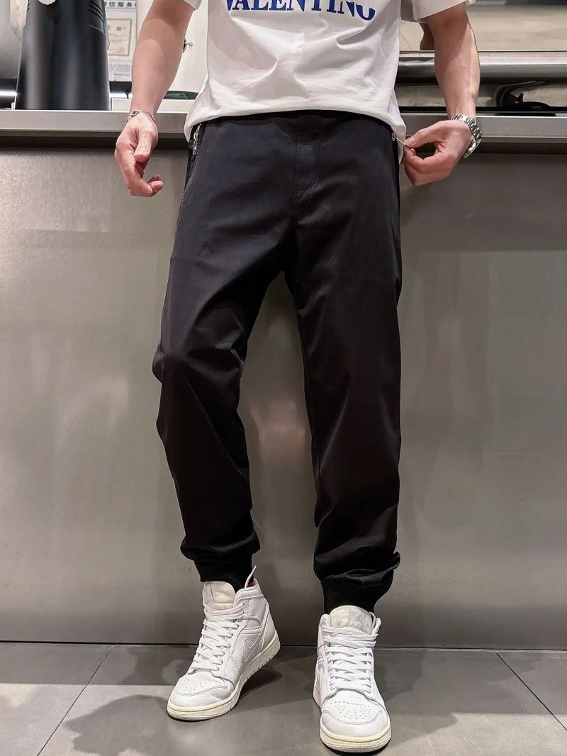 Prada Long Pants
