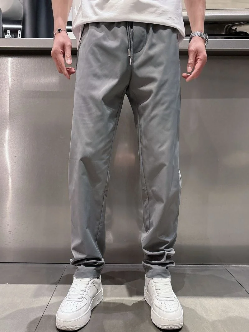 Real Prada Long Pants
