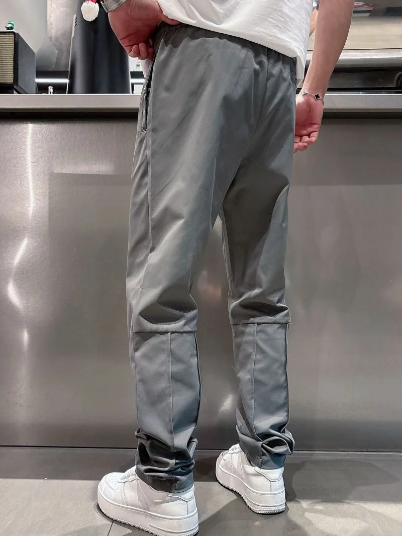 Real Prada Long Pants