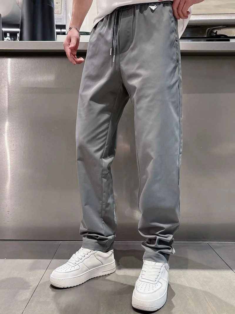 Real Prada Long Pants