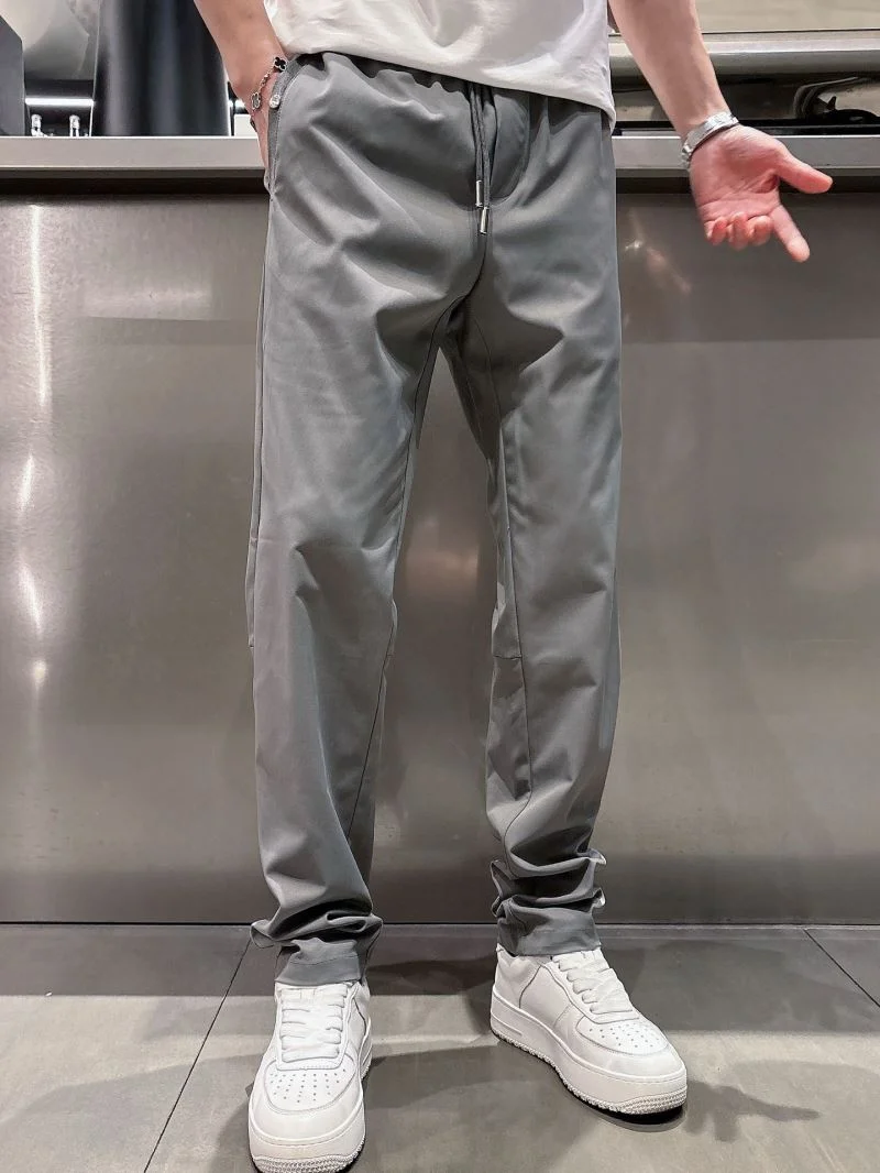 Real Prada Long Pants