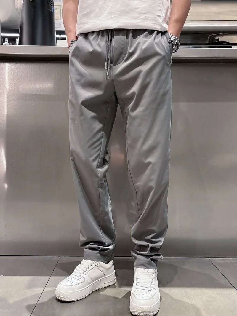 Real Prada Long Pants