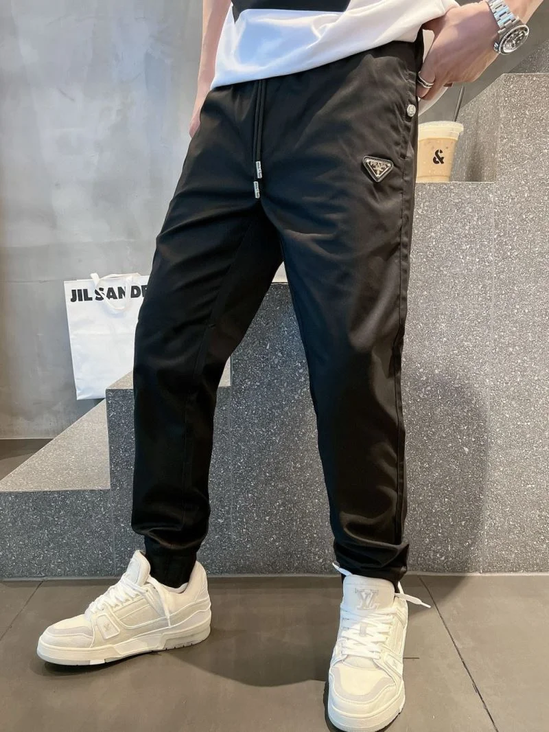Prada Long Pants