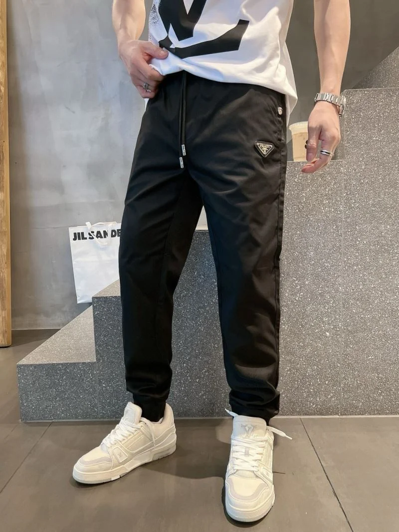 Reasonably priced Prada Long Pants