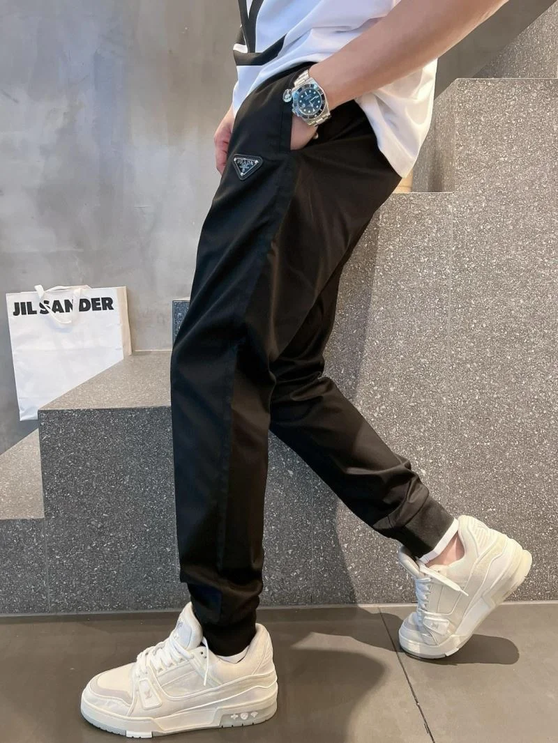 Reasonably priced Prada Long Pants