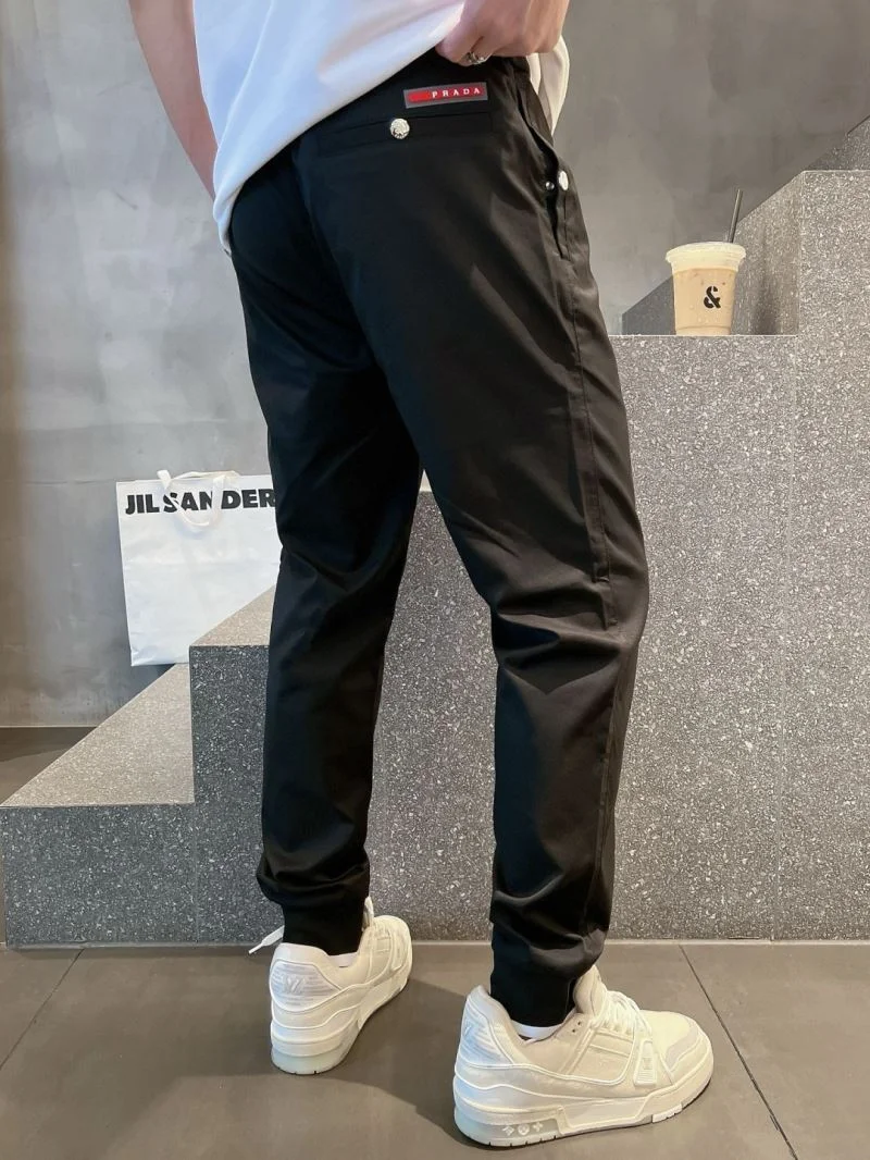Reasonably priced Prada Long Pants