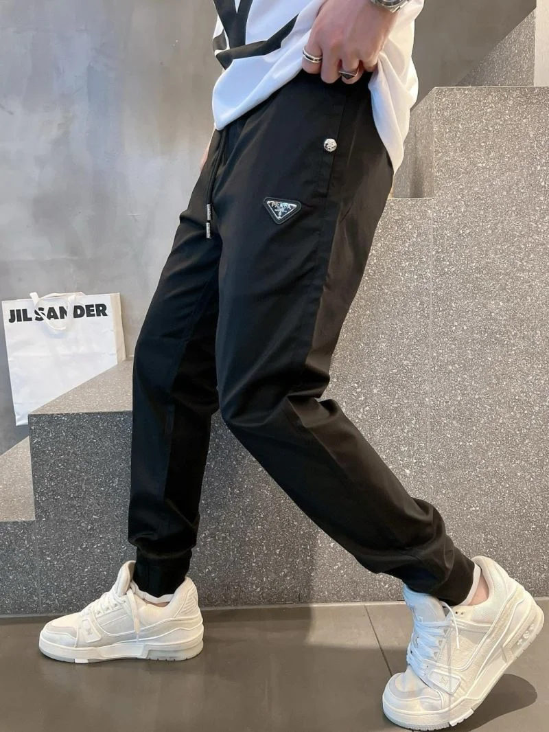 Reasonably priced Prada Long Pants