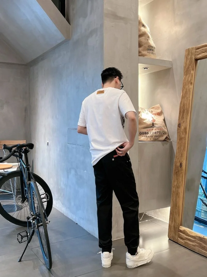 Reasonably priced Prada Long Pants