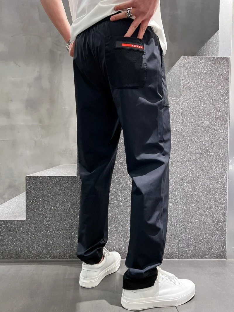 Prada Long Pants