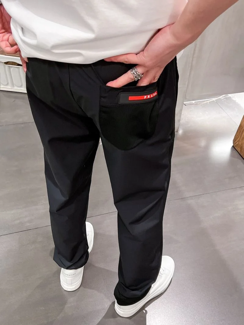Cut-rate Prada Long Pants