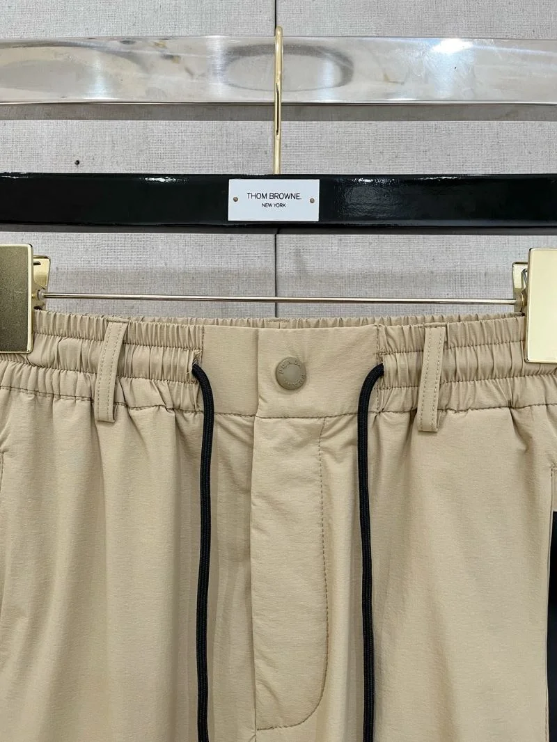 1:1 copy Prada Long Pants