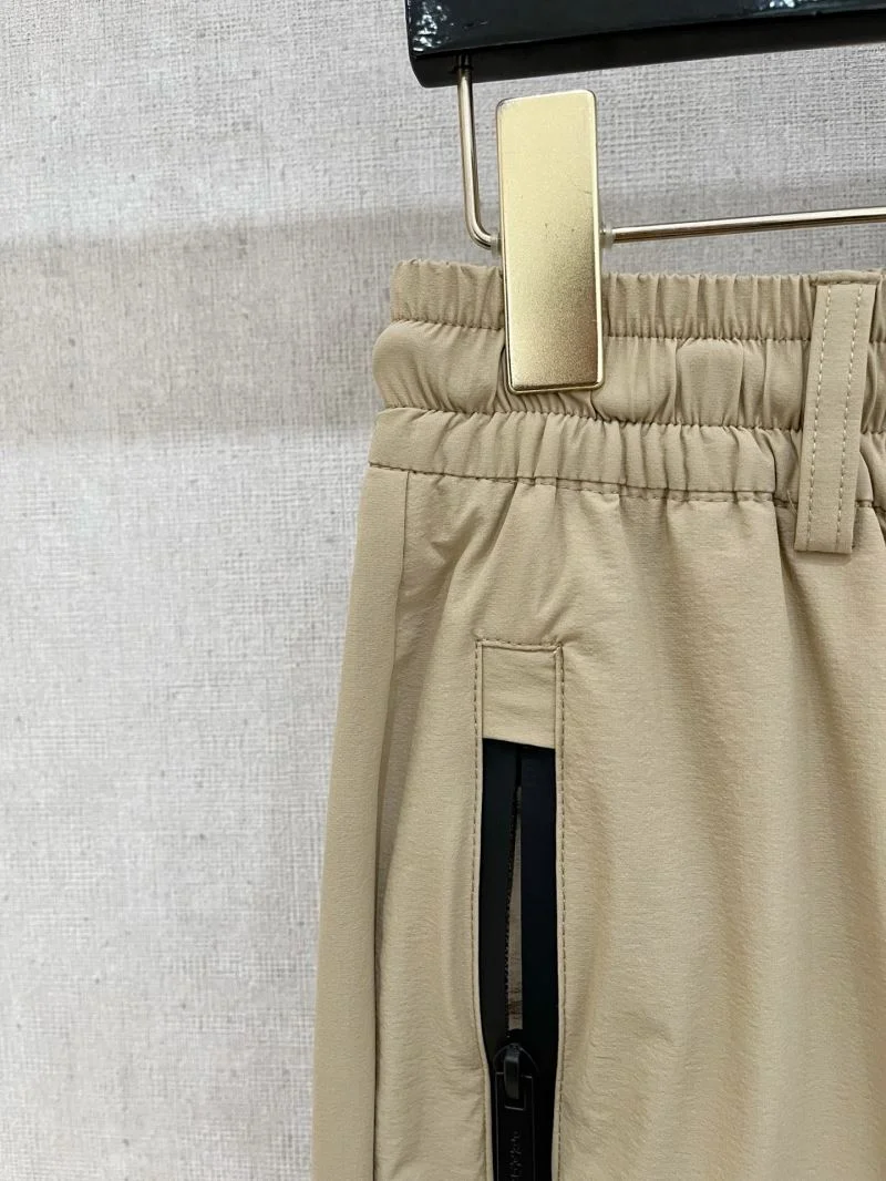 1:1 copy Prada Long Pants