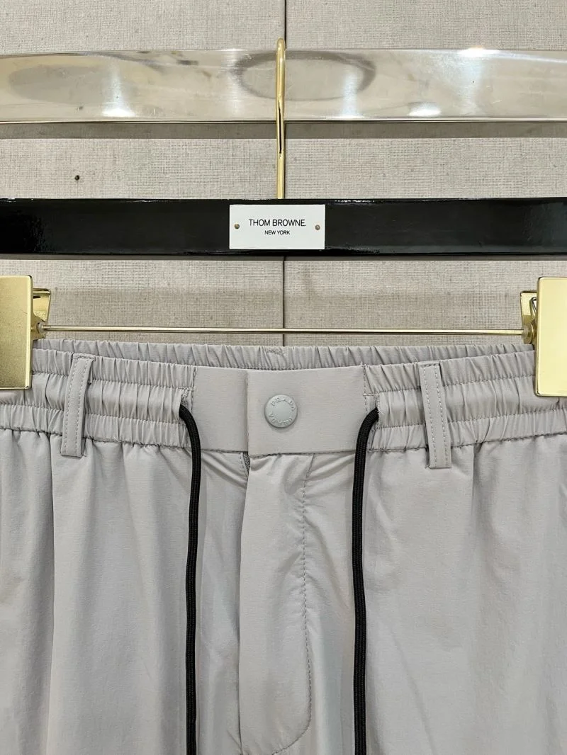 Genuine Prada Long Pants