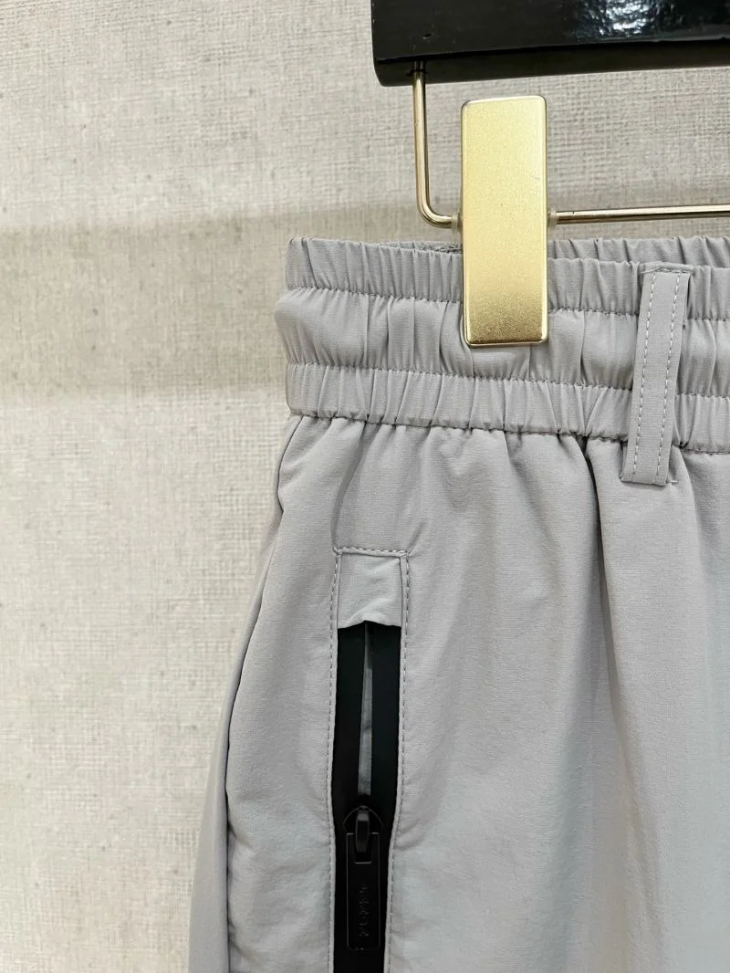 Genuine Prada Long Pants