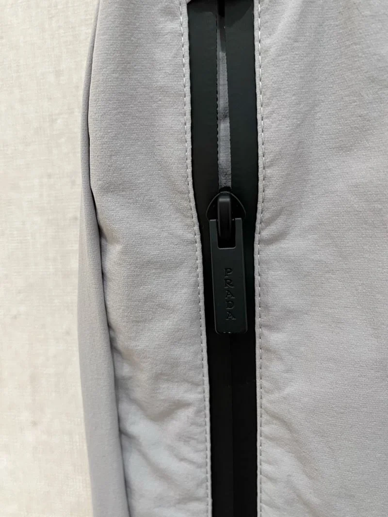Genuine Prada Long Pants