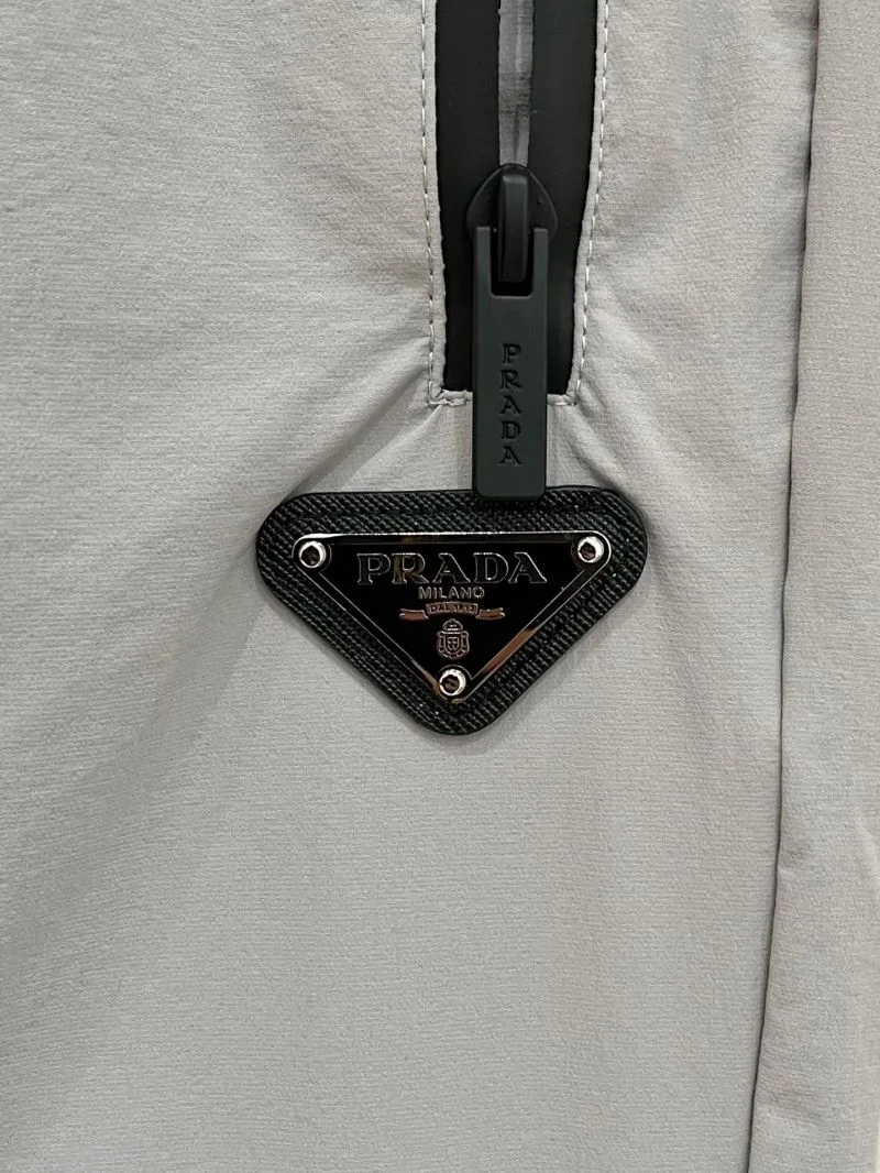 Genuine Prada Long Pants
