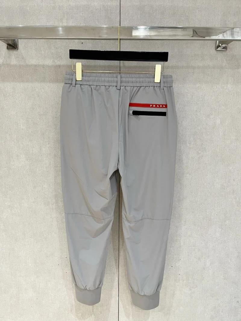 Genuine Prada Long Pants