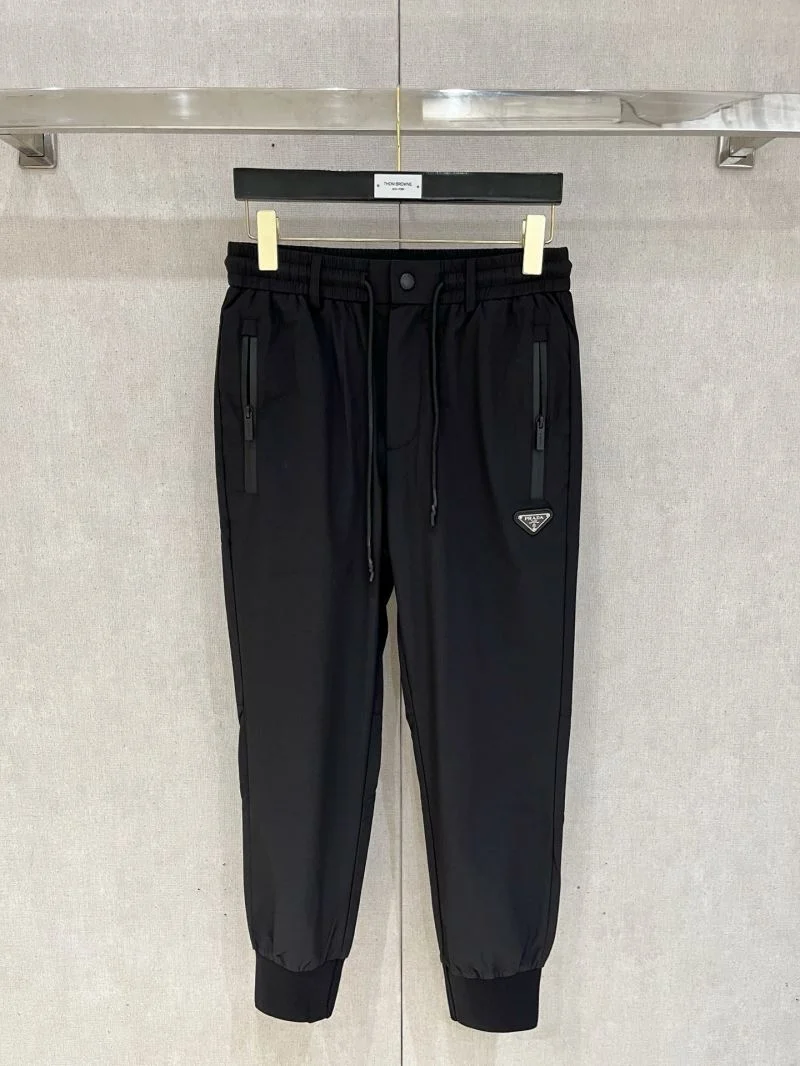 Prada Long Pants