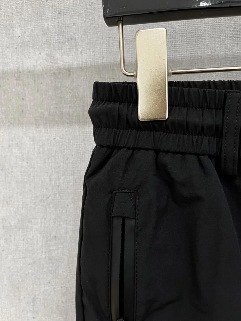 Genuine Prada Long Pants