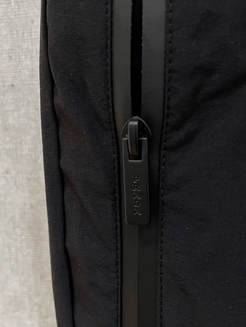 Genuine Prada Long Pants