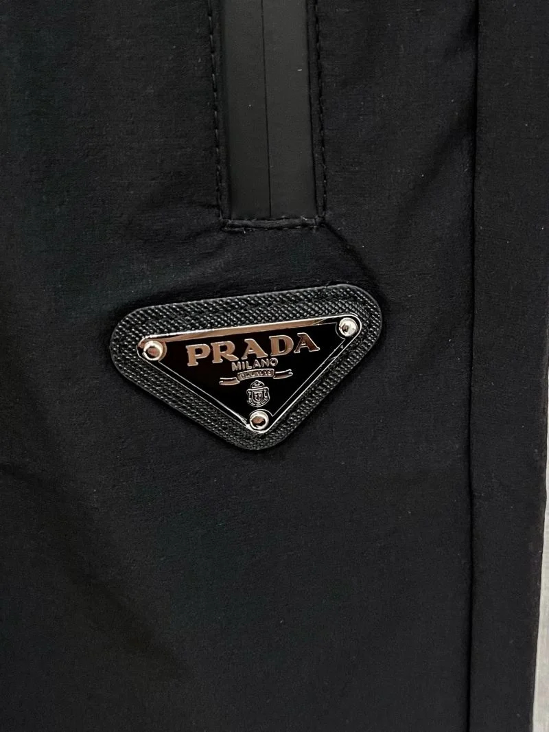 Genuine Prada Long Pants