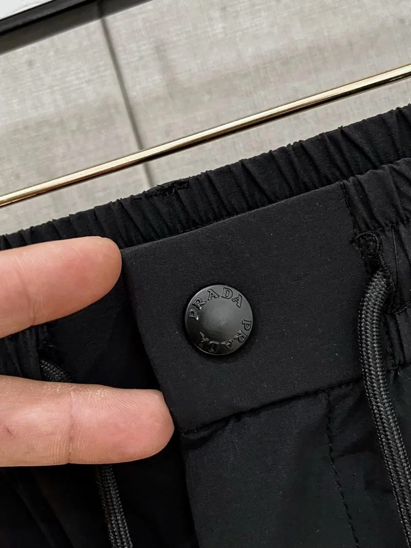 Genuine Prada Long Pants