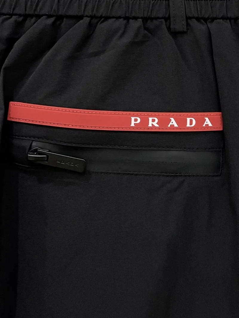 Genuine Prada Long Pants